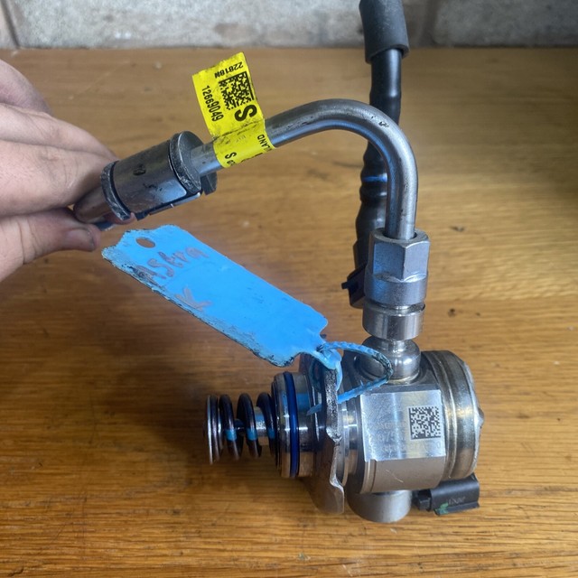 Vauxhall OPEL ASTRA K 2019 1.0 12687537 Fuel Pump for sale online | eBay