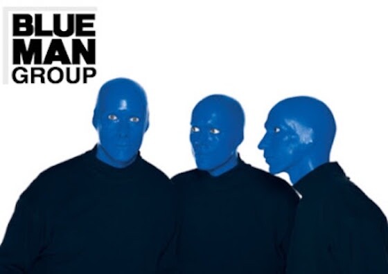 Blue Man Group: Audio (CD, DigiPak, 1999) | eBay