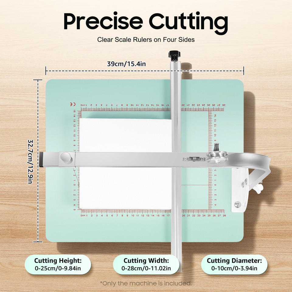 Tabletop Hot Wire Foam Cutter Hot Wire Foam Cutting Machine Styrofoam ...