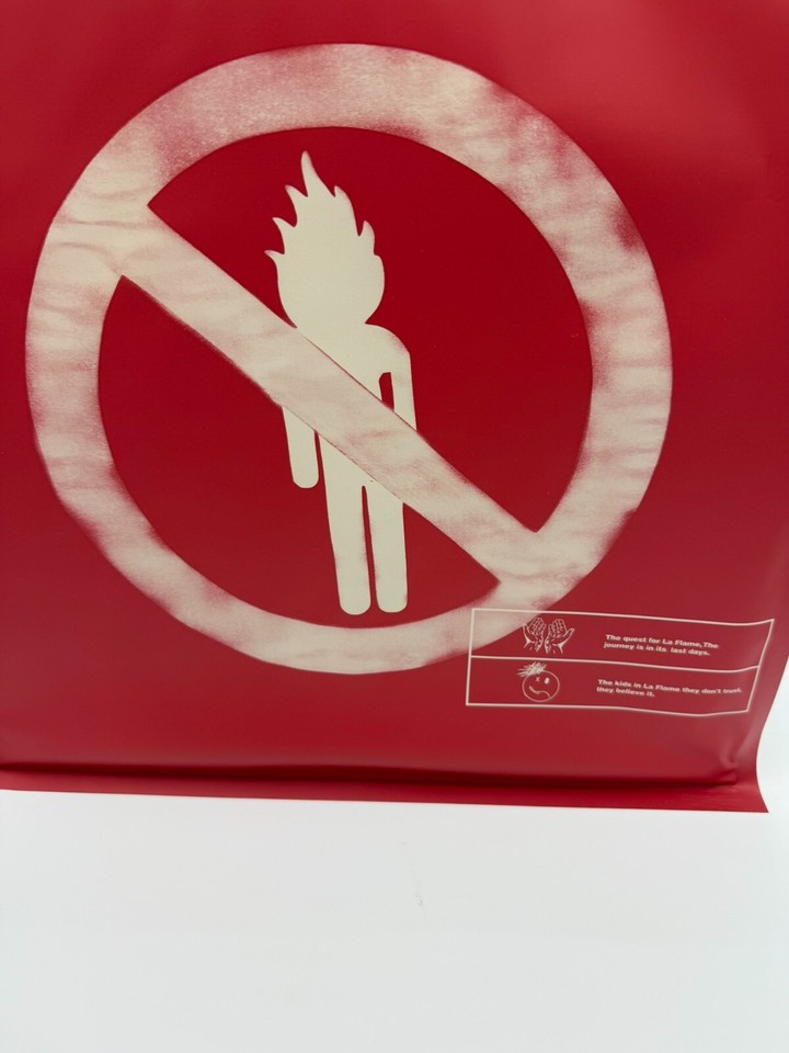 Travis Scott DAYS BEFORE RODEO DELUXE Album Vinyl Record | eBay