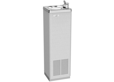 Oasis P3CP Compact Free Standing 3 GPH Refrigerated Water Fountain In ...