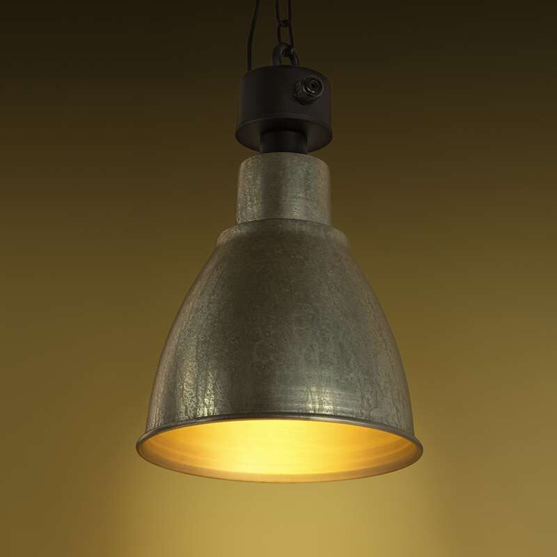 Masterlight Industria 2007 Designleuchte Lampe Deckenleuchte Design Leuchte 3 online kaufen ...