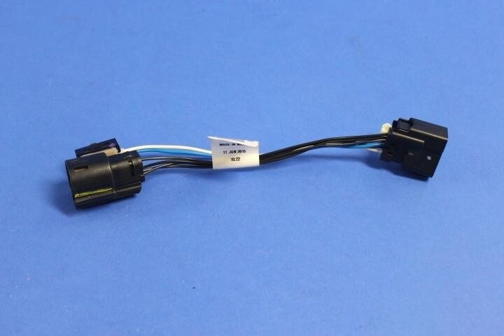 Hatch Wiring Harness Mopar 68254138AA for sale online | eBay