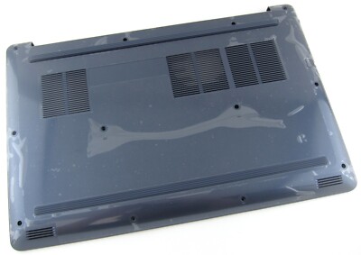 New OEM Dell G3 3779 5779 BLUE Bottom Base Cover W/ USB-C - 5NKDT ...