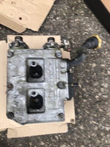 Subaru Impreza Wrx Uk2000 V1-v3 Head | eBay