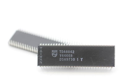 TDA8842 INTEGRATED CIRCUIT NOS (New Old Stock). 1PC. C536BU2F160115 | eBay