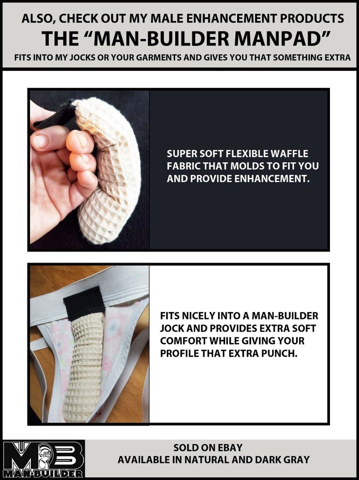 Insulated Thermal Jock, Nordic Skiing Jockstrap, Hiking, Thermal ...