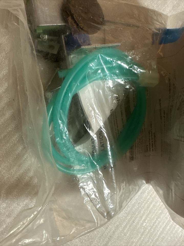 5304455922 OEM refrigerator repair kit sealed bag | eBay