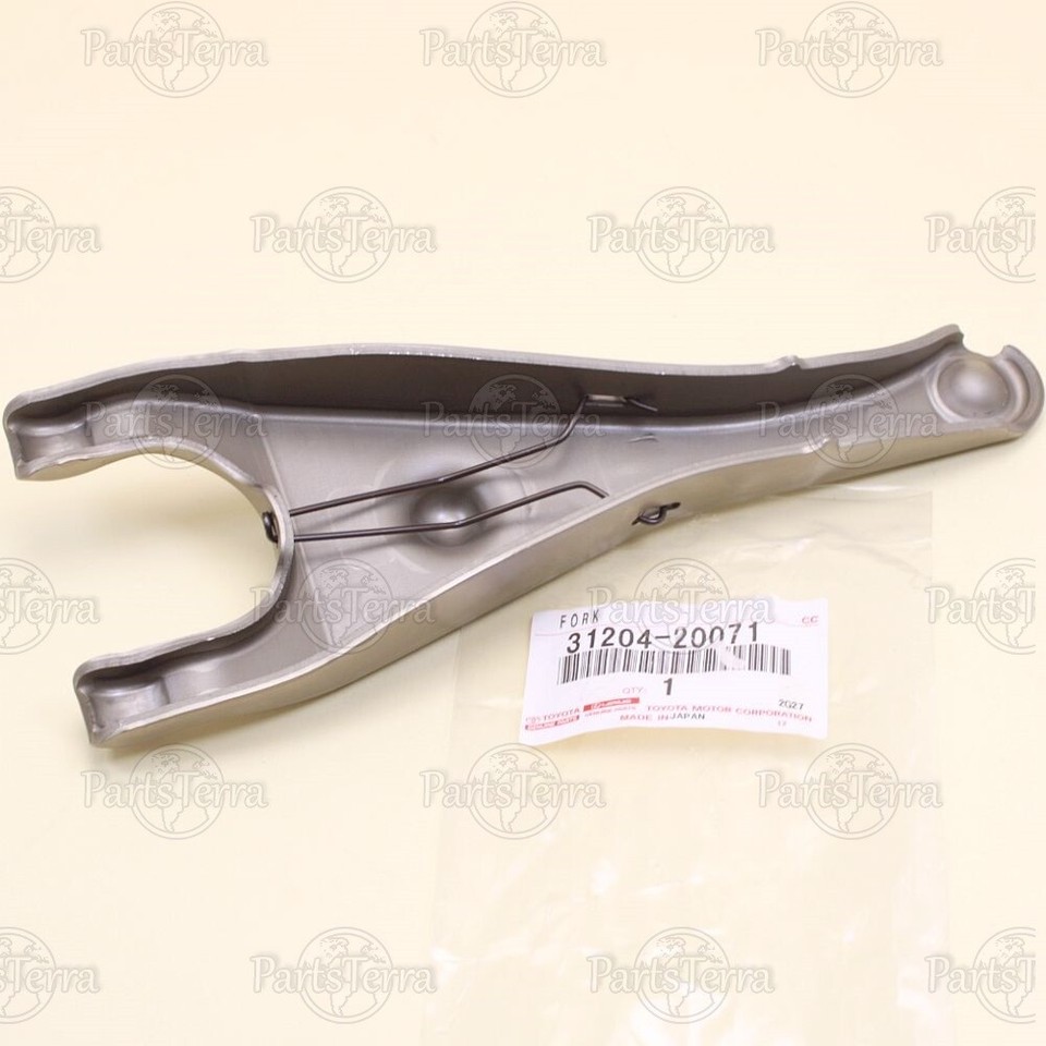 2007-2013 Toyota 4Runner Land Cruiser Van Clutch Release Fork Arm ...