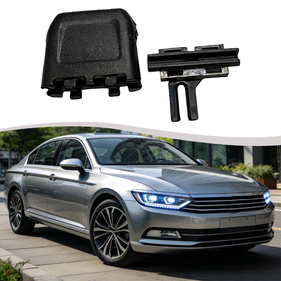 Rear Air Vent Paddle Shifters for Magotan For B8 For B8L and New for CC ...