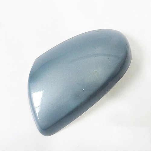 Left Right Side Mirror Cover Cap No-Signal For Mazda 2 DEMIO 2007-2014 ...
