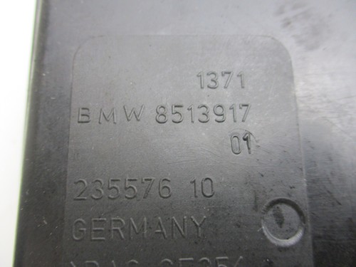 BMW MINI One D / Cooper D / SD Diesel Vacuum Canister Unit Resonator ...