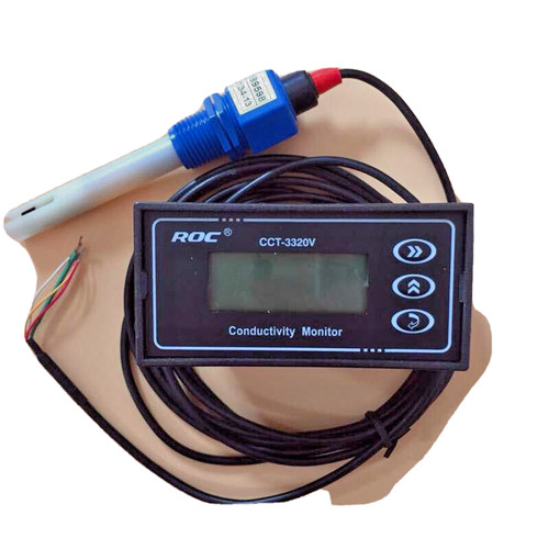 1 PC New CCT-3320V replace CM-230 water quality test conductivity meter ...