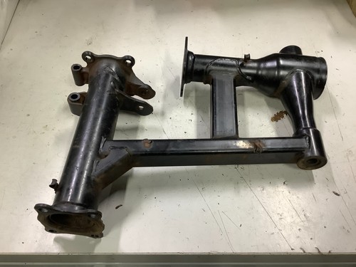 2004 04 HONDA RANCHER 350 SWING ARM | eBay