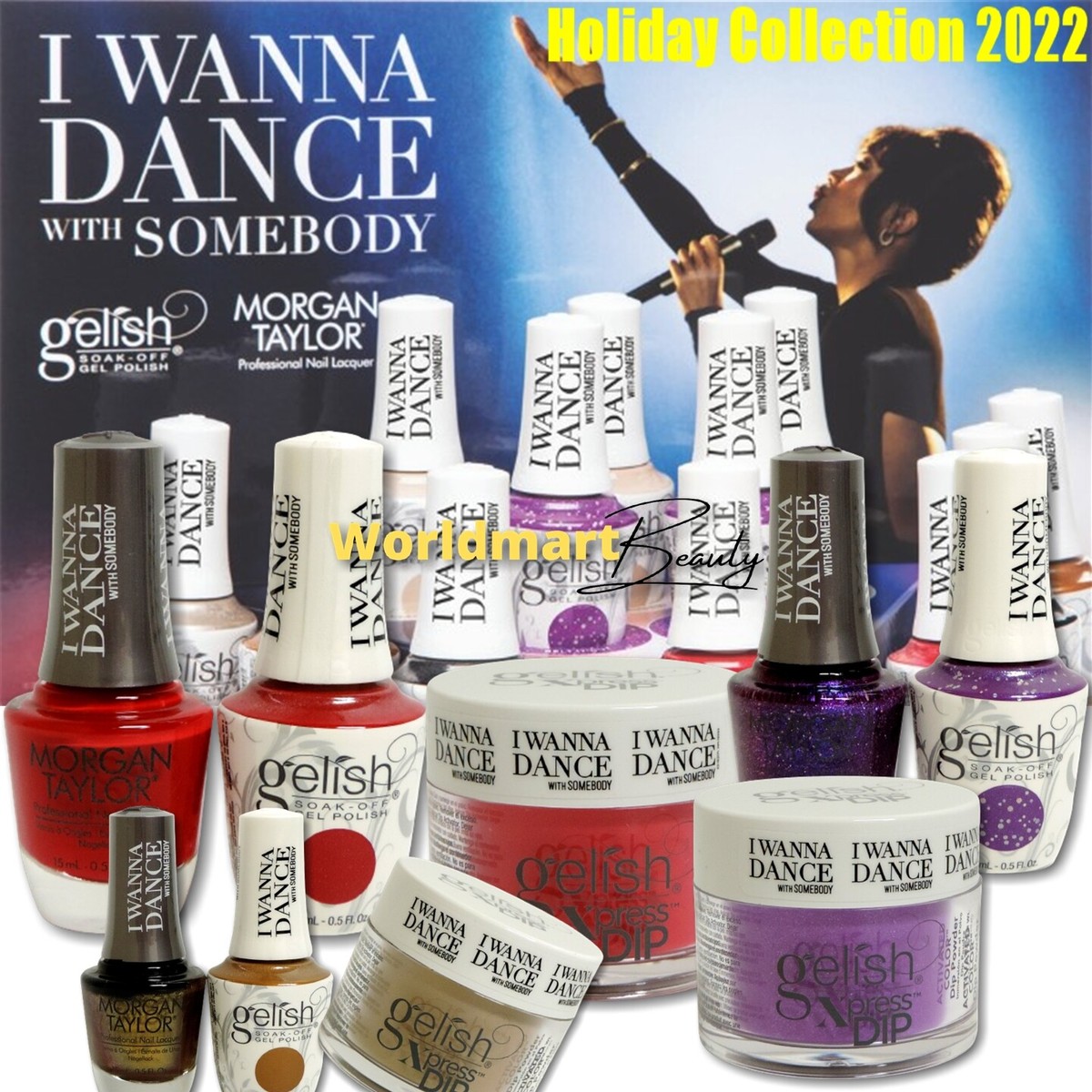 Gelish Logo Nail Harmony Gelish NEW Colours At The Nail Workshop