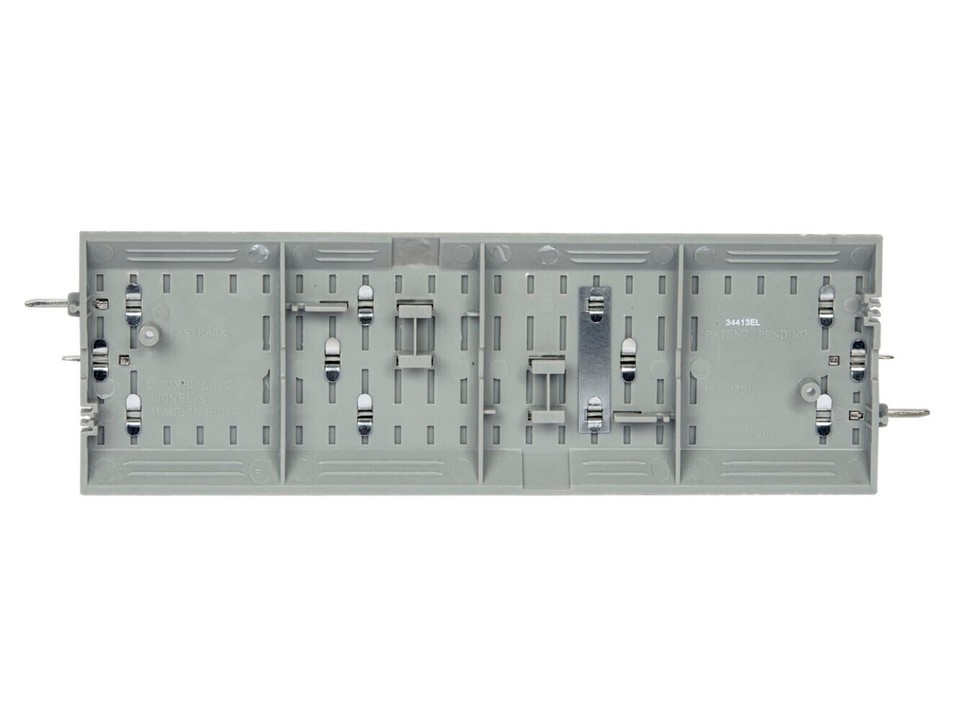 Lionel 12027 O Scale FasTrack Accessory Activator Extender | eBay