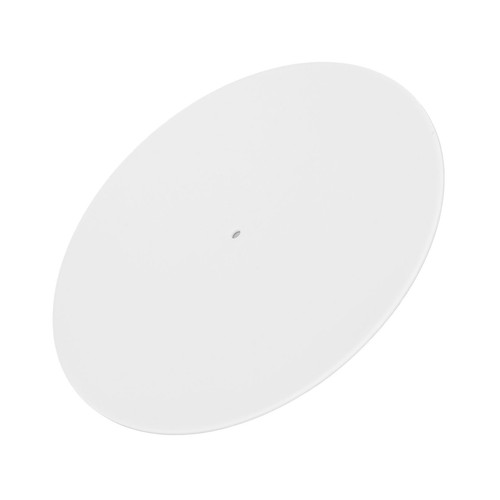 Turntable Mat Reduce Static Dust Noise Replacement Acrylic Record ...