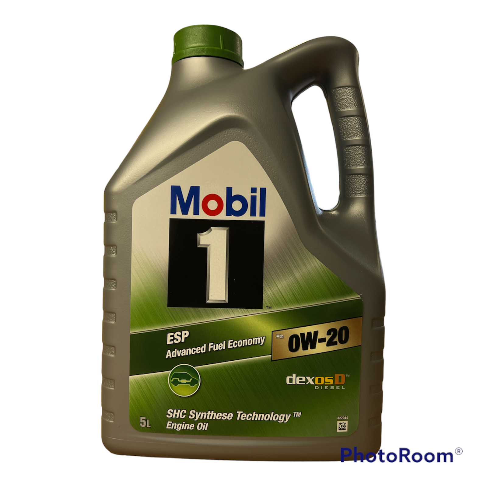 5 Liter Mobil 1 ESP X2 0W-20 Motoröl VW 508 00 509 00 GM OPEL Dexos D ...