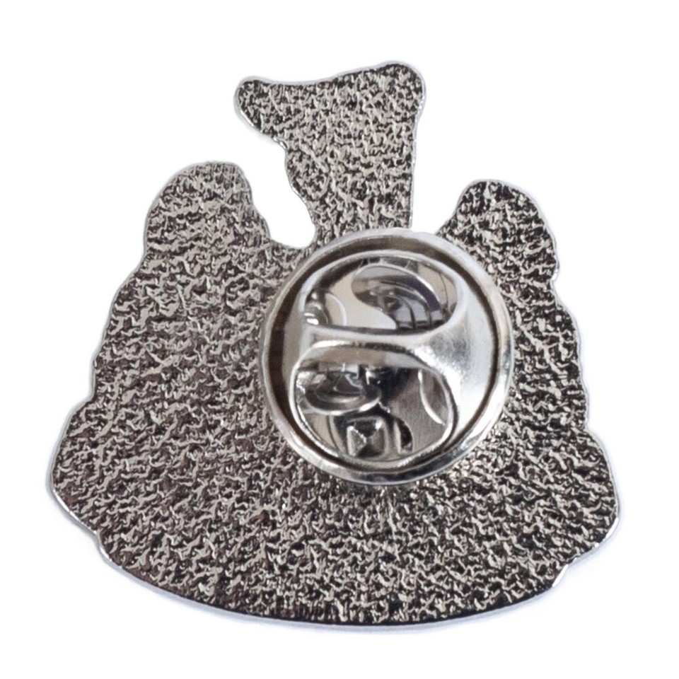 Newcastle United FC Crest Badge Official NUFC Merchandise Gift Idea ...