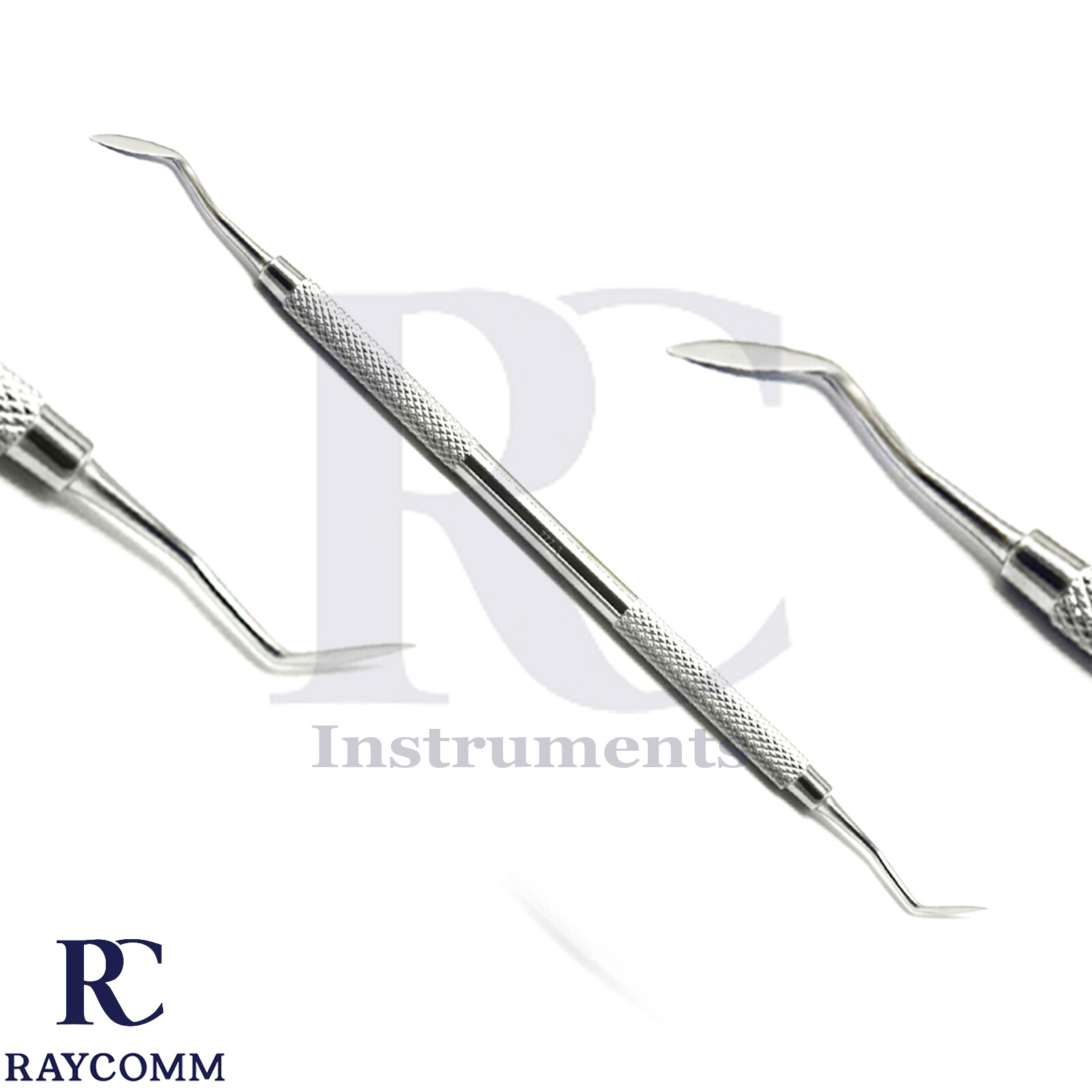 Dental Composite Hollenback Carver Restorative Filling Instruments Tool ...