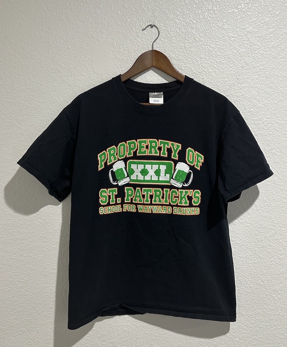 VINTAGE Property of St. Patrick's School For Wayward … - Gem