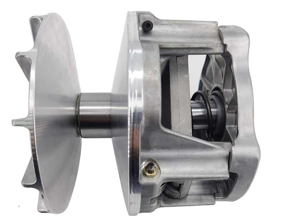 POLARIS 570 RZR Ranger ACE NEW PRIMARY & SECONDARY CLUTCH -UPGRADE TIED ...