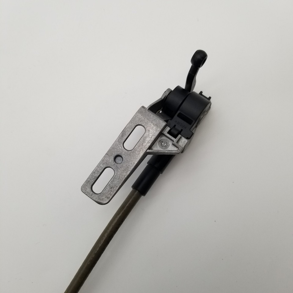 06-13 Mercedes W251 R500 R320 R63 AMG Rear Right Side Quarter Window ...