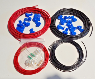 Dcc Wiring For Ho Trains