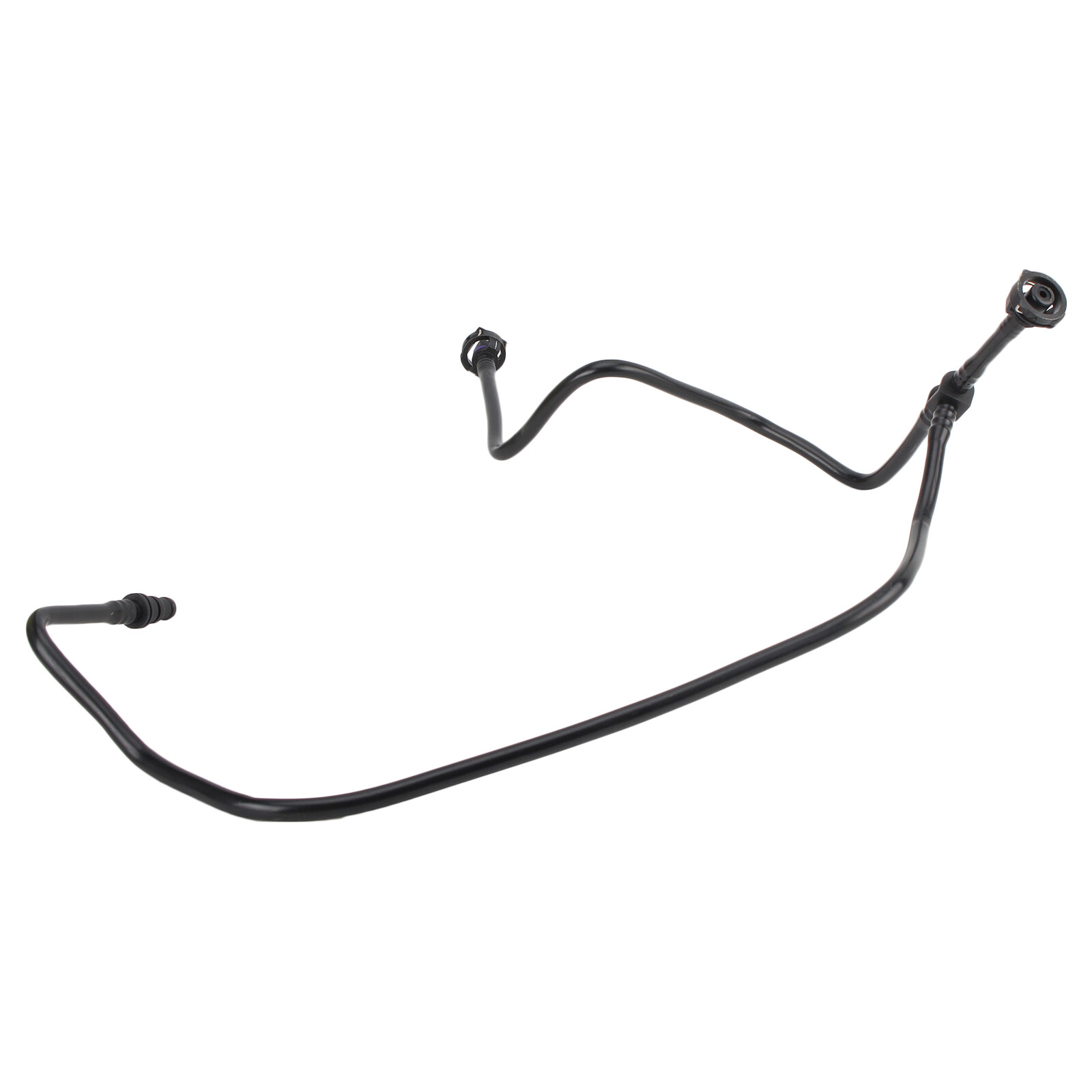 Engine Coolant Hose A1665001091 1665001091 for Mercedes-Benz X166 W166 ...