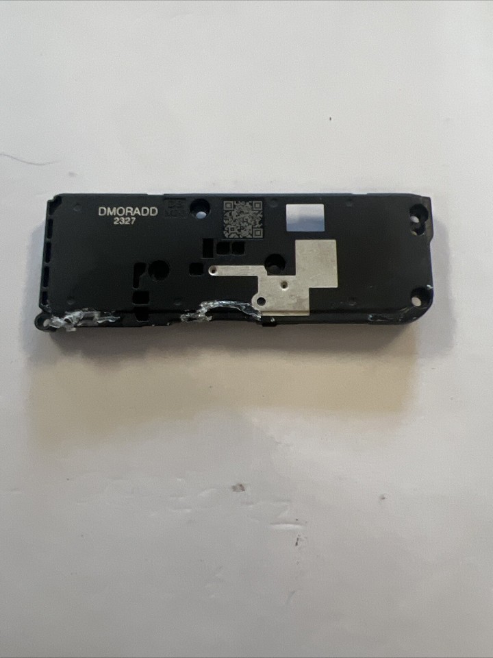 OEM MOTOROLA MOTO G STYLUS 5G 2023 XT2315-5 LOUD SPEAKER LOUDSPEAKER | eBay