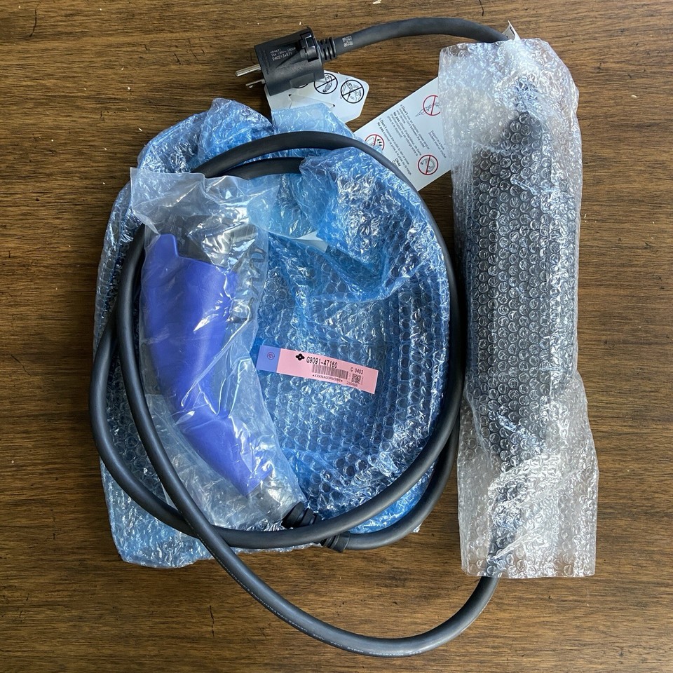 Lexus EV Charger RZ 450e RZ300e NX450h+ RX450h+ TX550h+ Plug in Hybrid ...