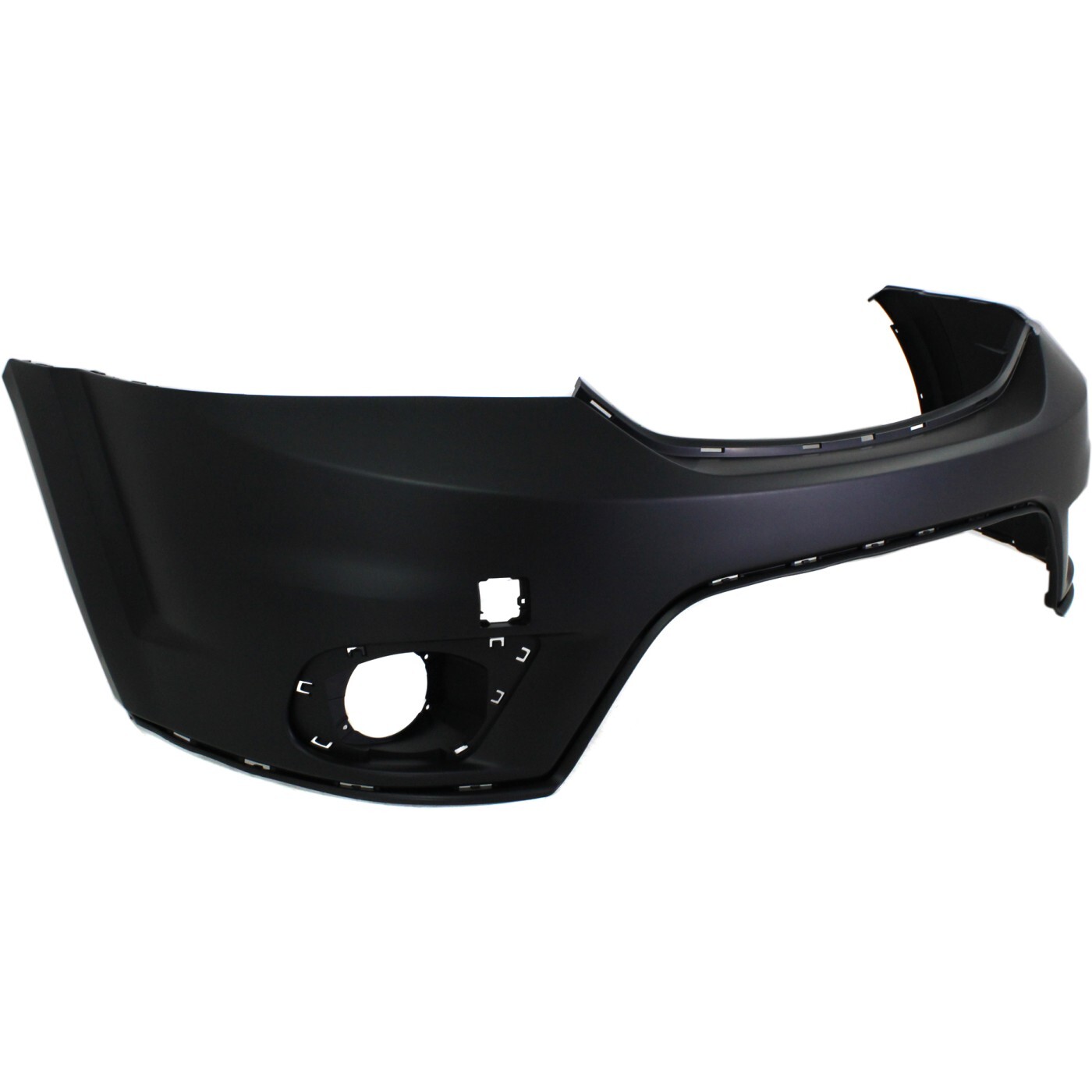5YB55TZZAB, 1TY36TZZAE, 1TY36TZZAF CAPA Bumper Covers Fascias Set of 2 ...