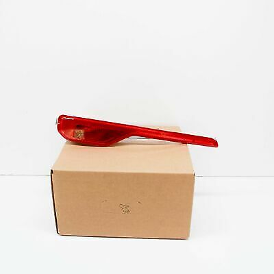 VOLVO XC40 Rear Left Bumper Reflector 32228782 NEW GENUINE | eBay