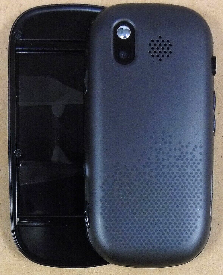 Samsung Intensity SCH-U450 | Verizon | Gray | Slider Phone | Android ...