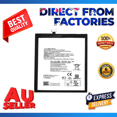 BATTERY For NOKIA G10 G20 TA-1338 WT340 TA-1347 TA-1372 TA-1365 TA-1334 ...