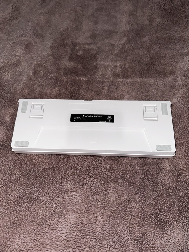 60% Mechanical Gaming Keyboard | eBay UK