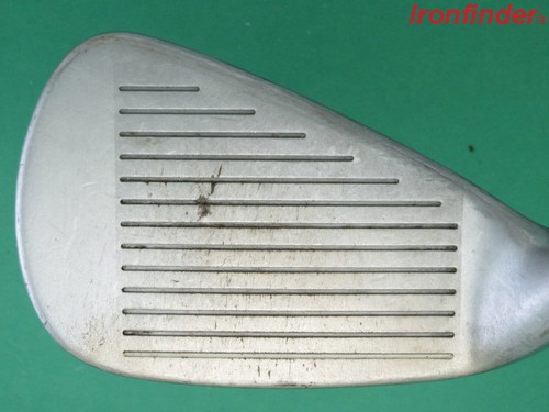 Cleveland CG2 Single 8 Iron Steel S300 Stiff Shaft Mens Right Hand Good ...