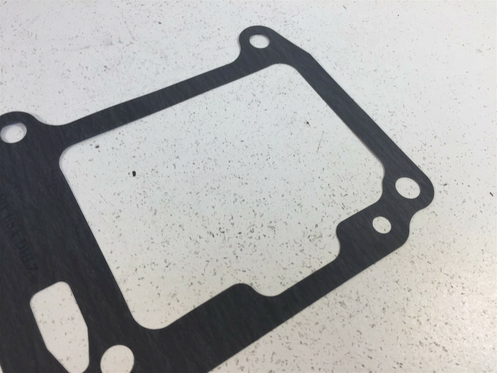 Cummins 3074401 Gasket DHLZ | eBay