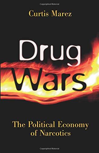 DRUG WARS By Curtis Marez *Excellent Condition* 9780816640607 | eBay