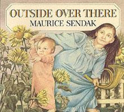 Outside Over There by Maurice Sendak NEUF | eBay