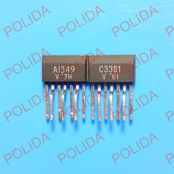 1PAIR 2SA1349-V/2SC3381-V 2SA1349/2SC3381 A1349-V/C3381-V A1349/C3381 | eBay
