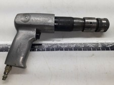 Mac Tools AH2600 Air Hammer Safety Chuck Ah650 Pneumatic Muffler Gun ...