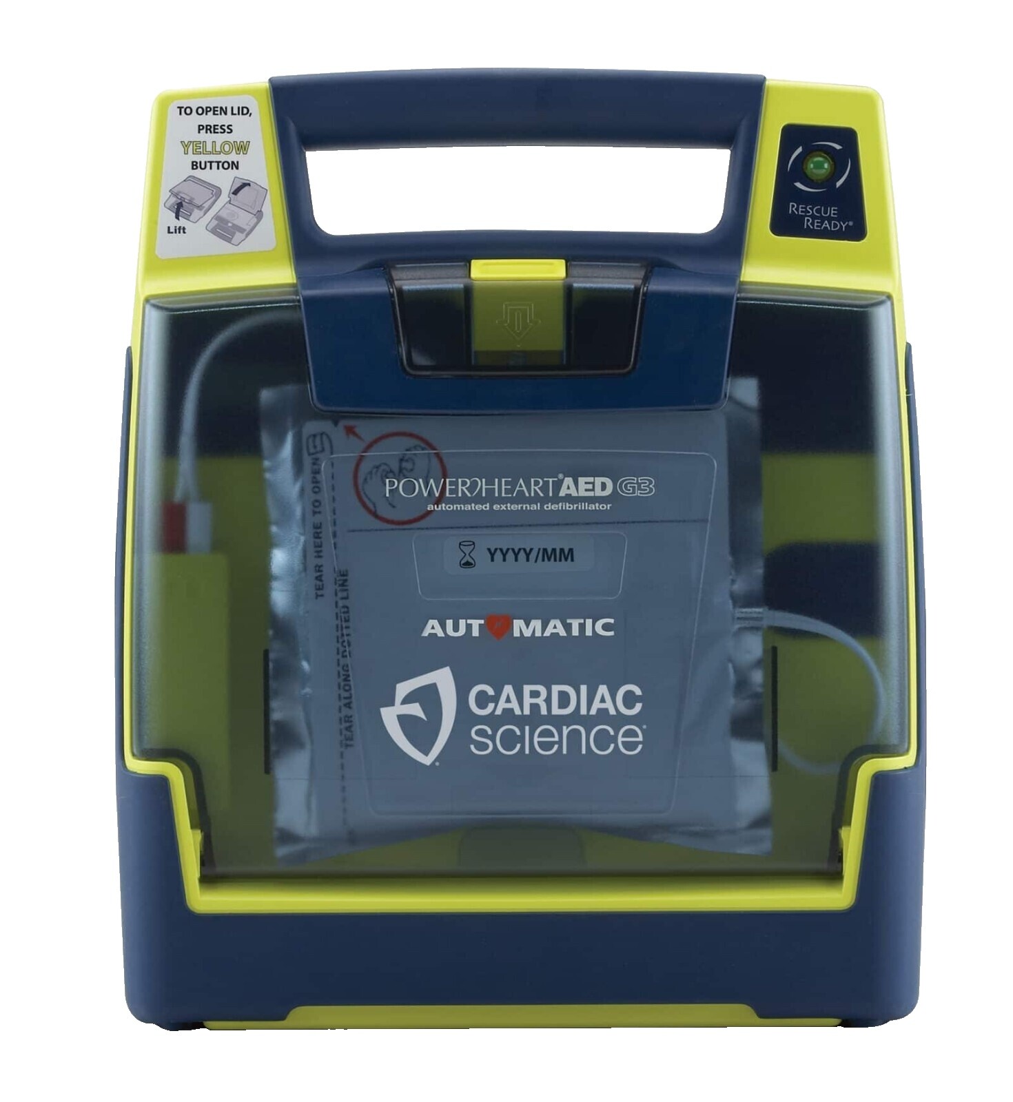 Defibrillators, AED AEDs/Defibrillators for sale | eBay