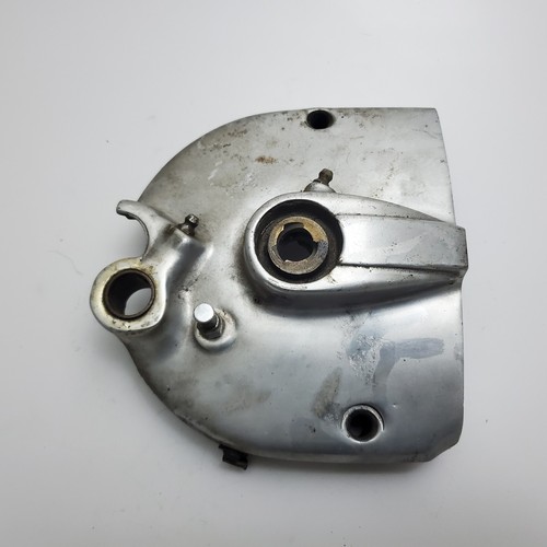 Harley Davidson K Model KH Sportster Sprocket Cover Engine Cover Lot ...