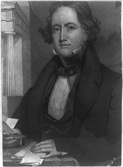 Nicholas Biddle