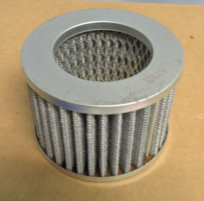 NEW Leybold SOGEVAC Steel Filter Cartridge for SV65 / SV100B / ATEX ...