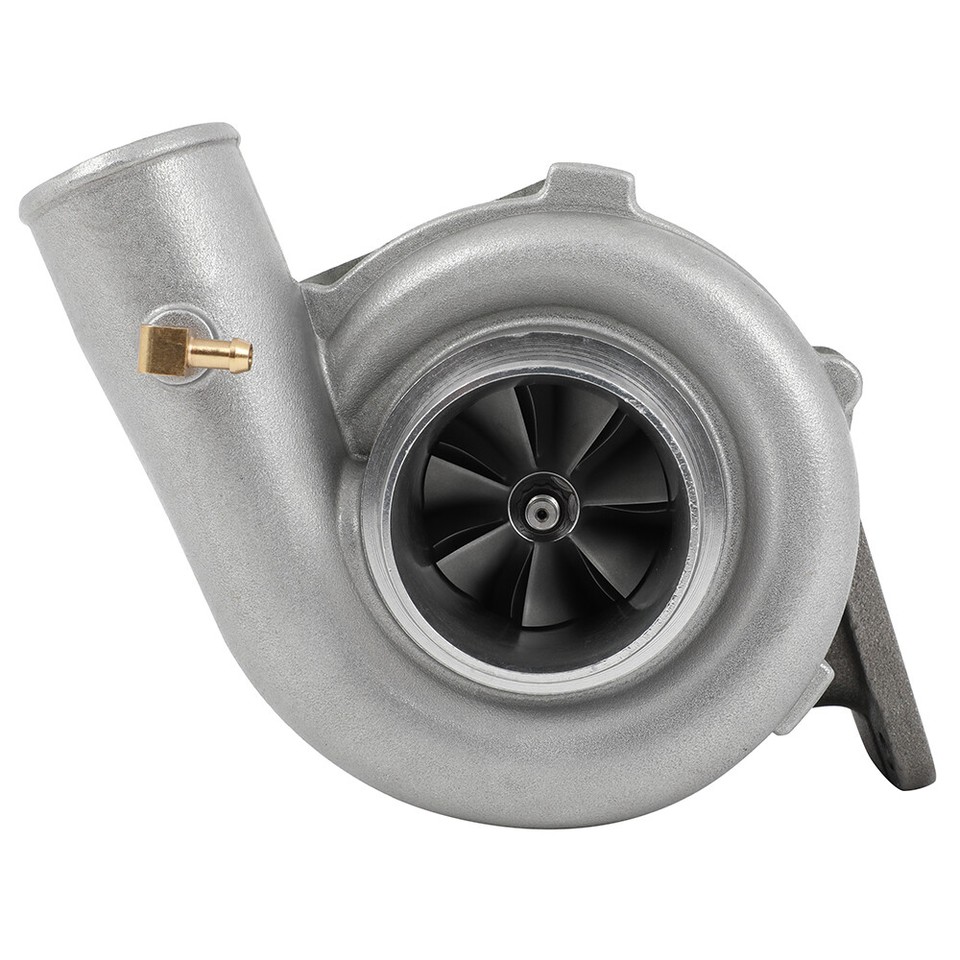 Universal Turbo Turbine For wheel 68.4mm / 79.3mm Compress wheel 59.7mm ...