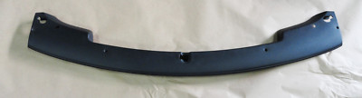 90-96 Corvette Front Windshield Interior Header Bow Trim Panel ...