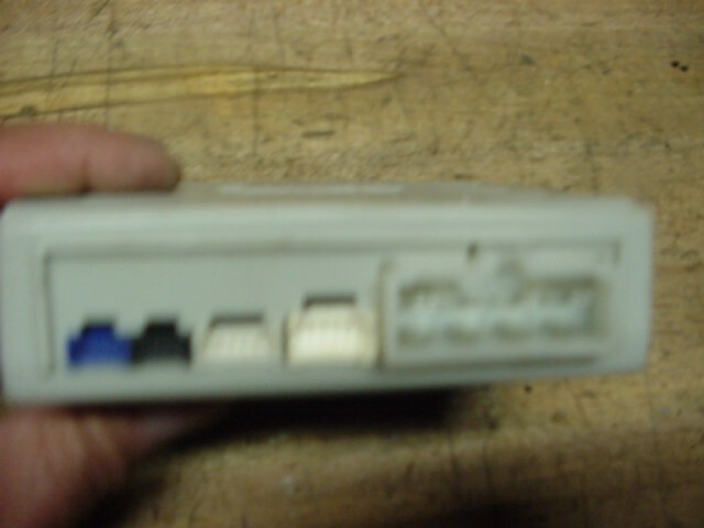 Compustar CM600-S Remote Start and Keyless Entry 829543001349 | eBay