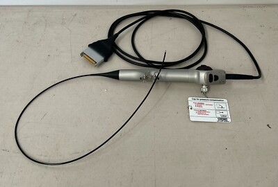 Endoscopes - Storz Video